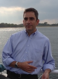 Joshua Laird - Freshkills Park