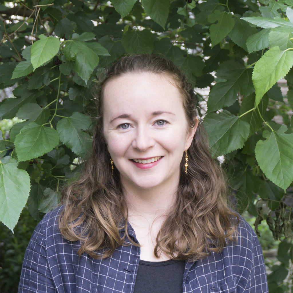 Reclaimed Lands: Conference Schedule & Speakers - Freshkills Park