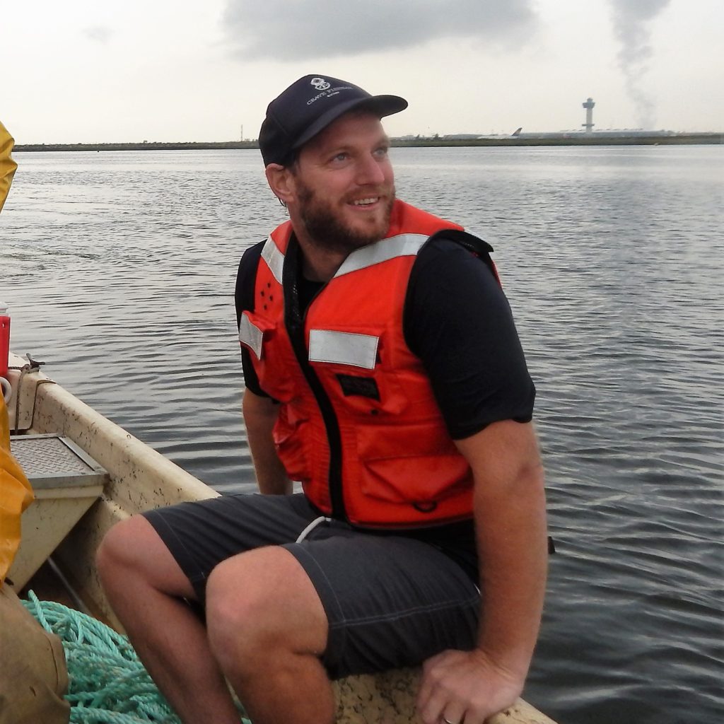 Reclaimed Lands: Conference Schedule & Speakers - Freshkills Park