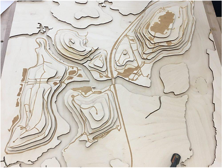 Sound the Mound: A Collaborative Artistic Experience - Freshkills Park