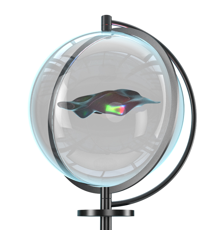 Sound the Mound: A Collaborative Artistic Experience - Freshkills Park