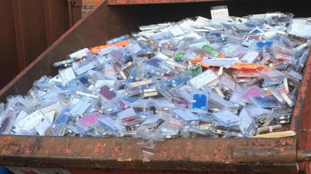 The 411 on Cell Phone Sustainability - Freshkills Park