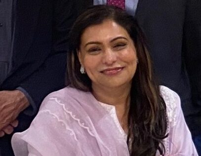 Sadia Malik Sheikh - Freshkills Park