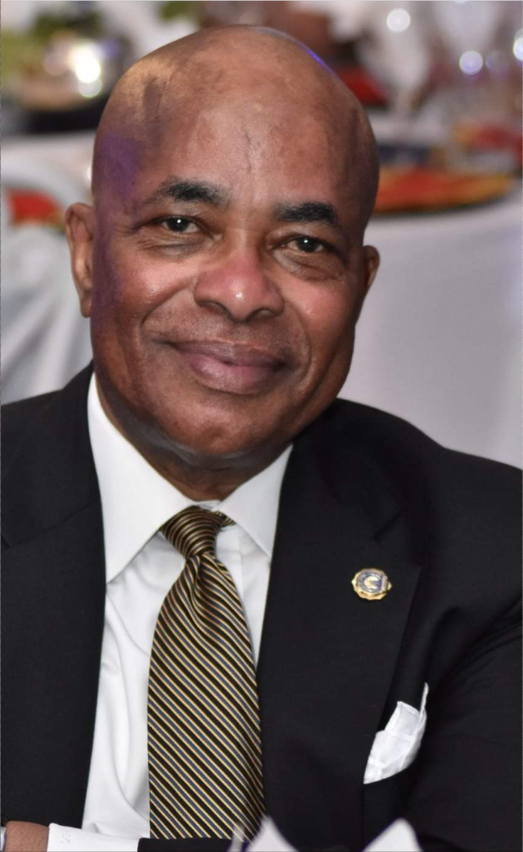 Dr. Alfred B. Curtis Jr. - Freshkills Park