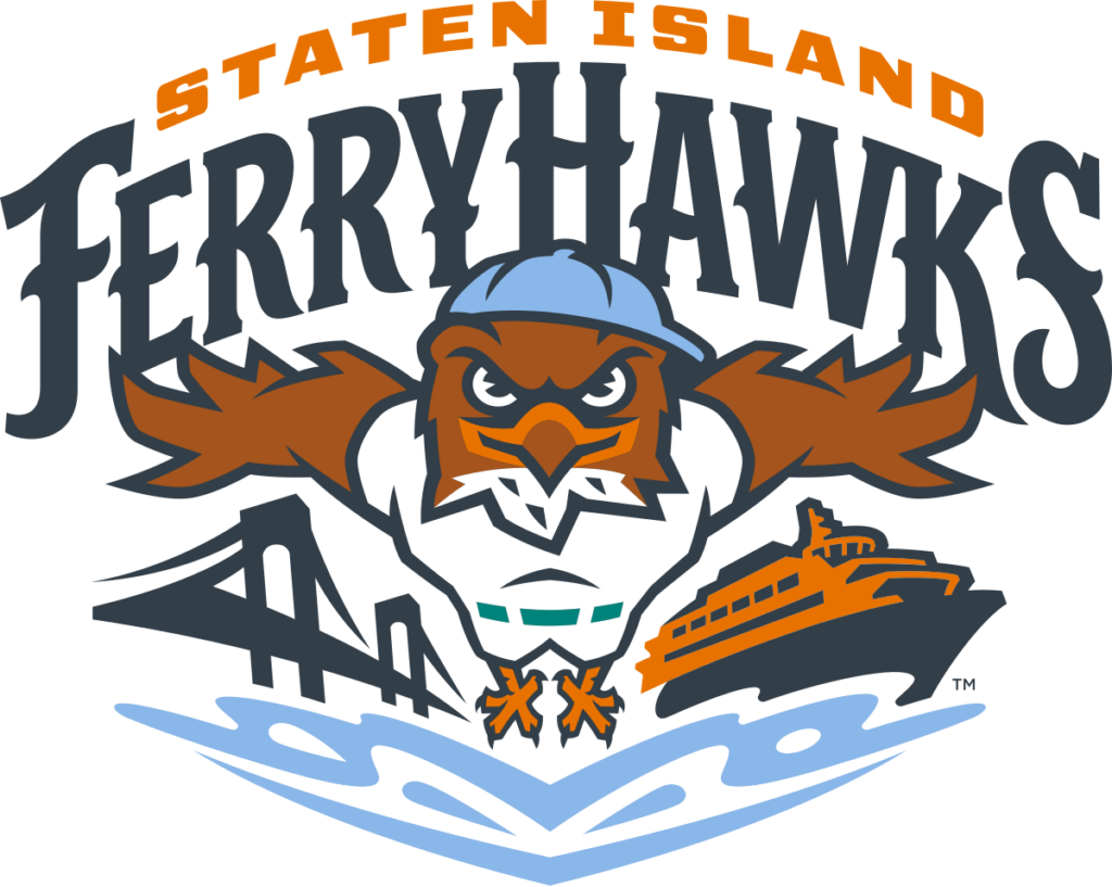 FerryHawks vs. Lancaster Stormers - Freshkills Park